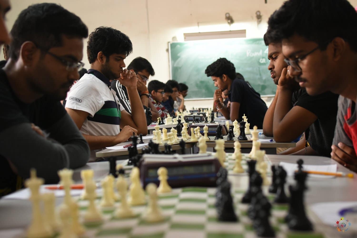Spardha IIT BHU